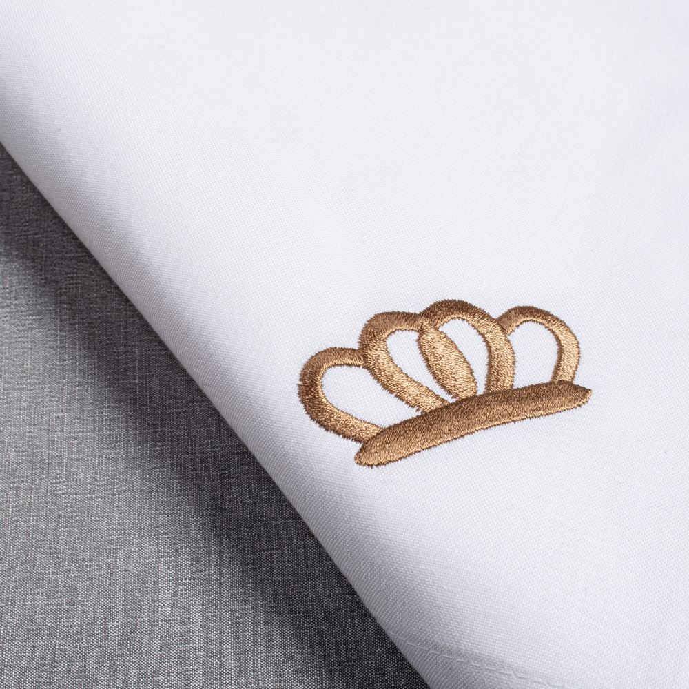 My Beige Crown – MyCrown Collection